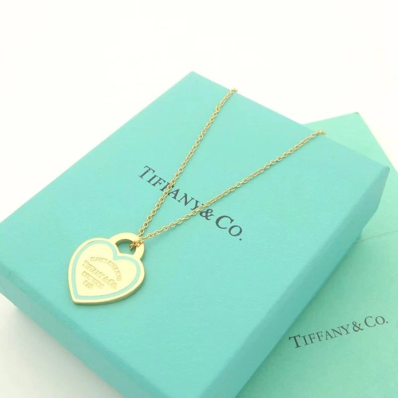 OEM Tiffany Necklaces