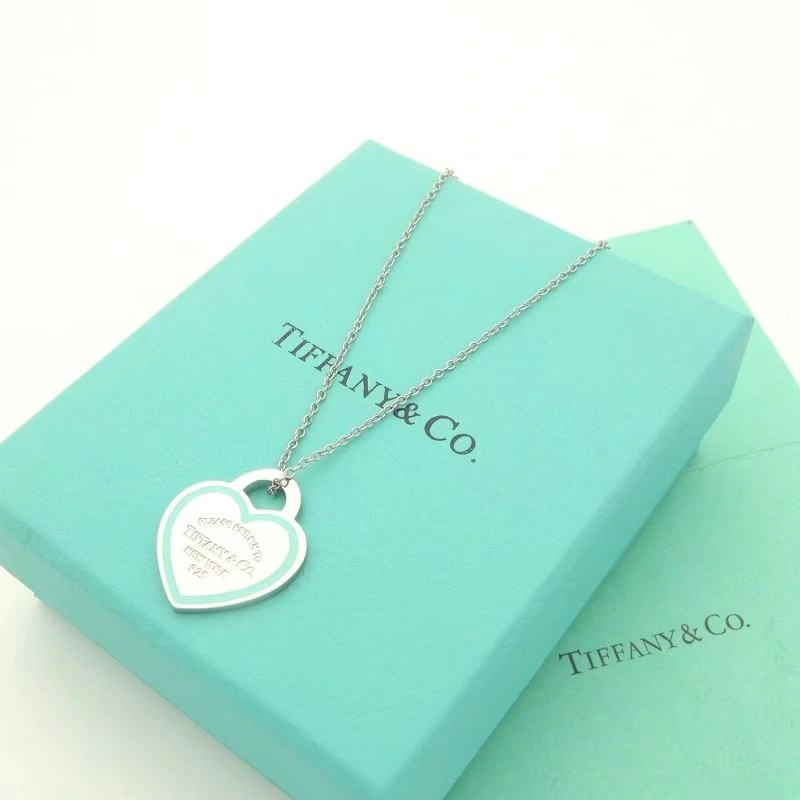 OEM Tiffany Necklaces