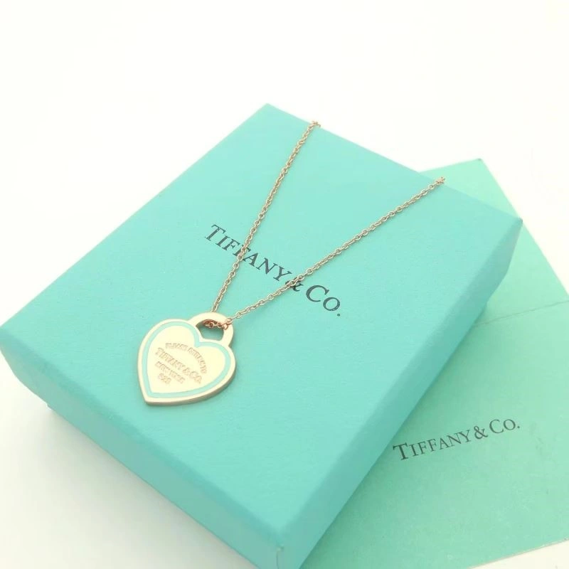 OEM Tiffany Necklaces