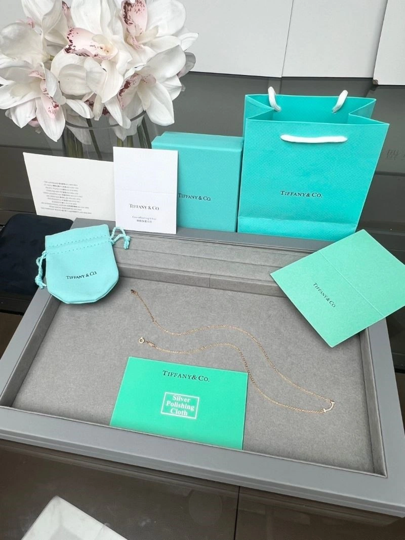 Tiffany Necklaces
