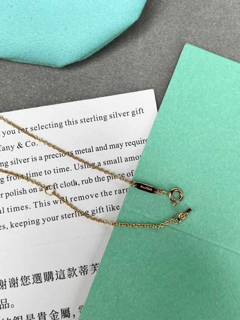 Cut-rate Tiffany Necklaces