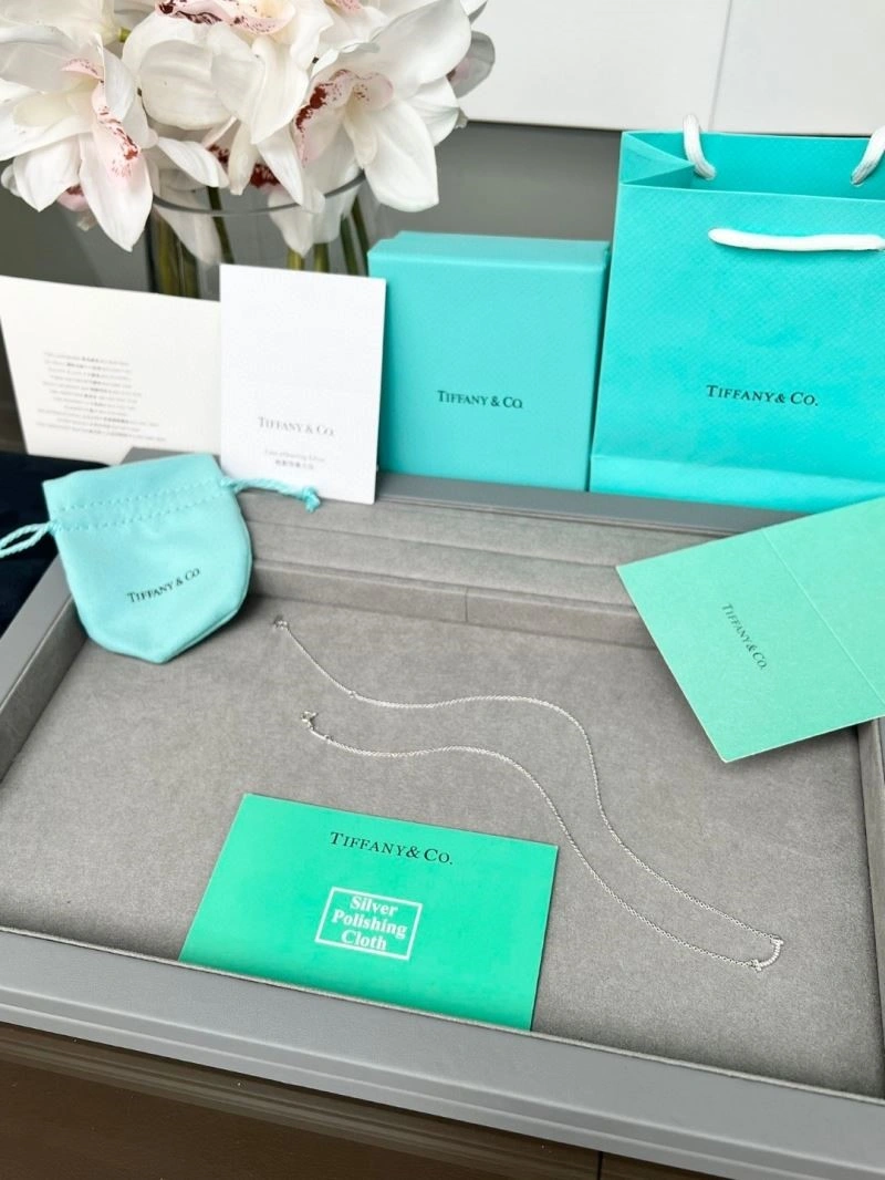 Precise copy Tiffany Necklaces