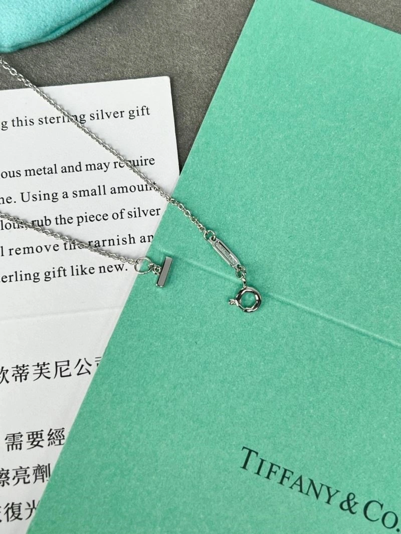 Precise copy Tiffany Necklaces