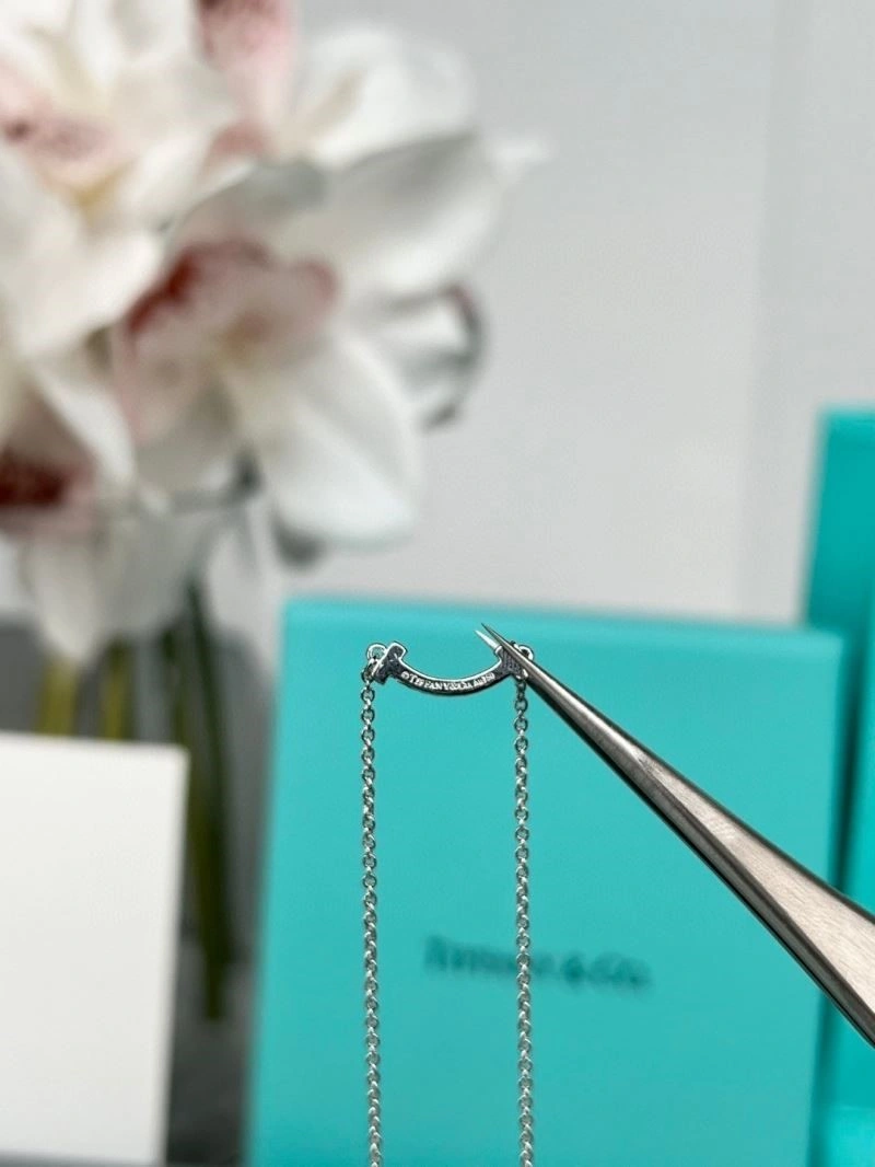 Precise copy Tiffany Necklaces
