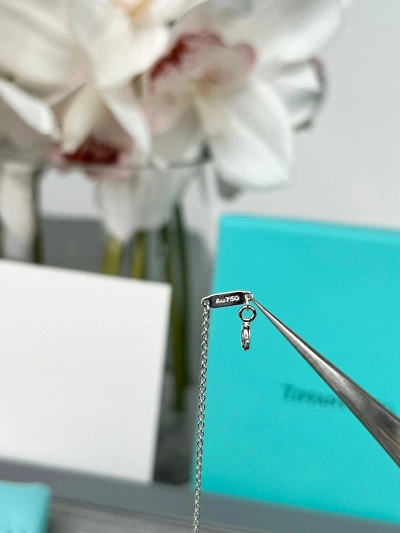 Precise copy Tiffany Necklaces