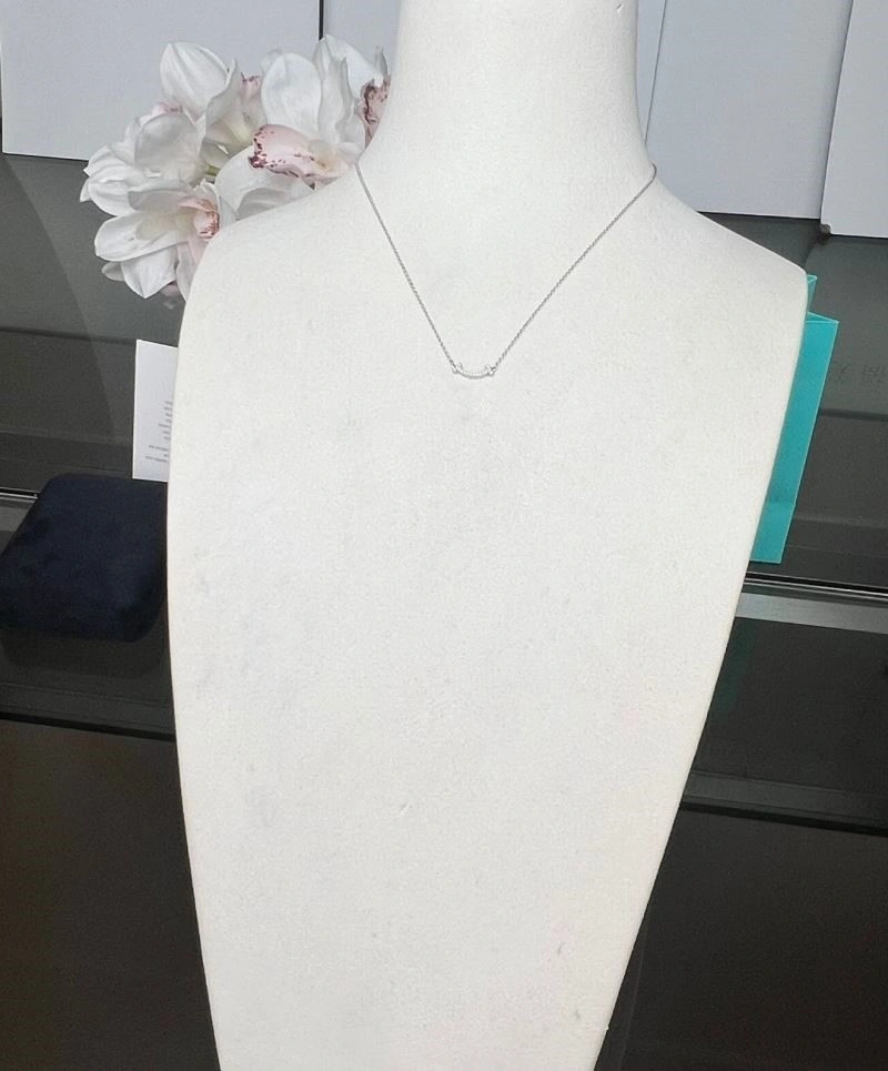 Precise copy Tiffany Necklaces