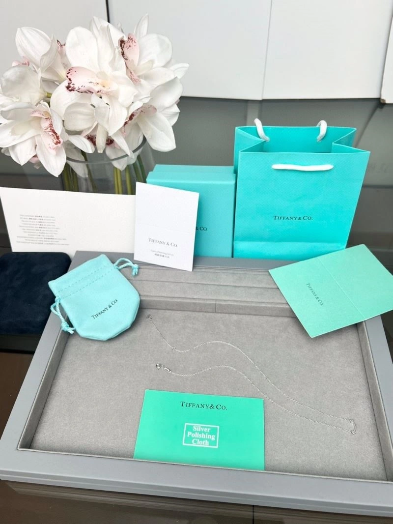 Tiffany Necklaces