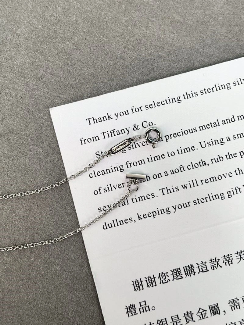 Top match Tiffany Necklaces