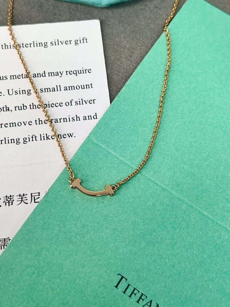 Precise copy Tiffany Necklaces