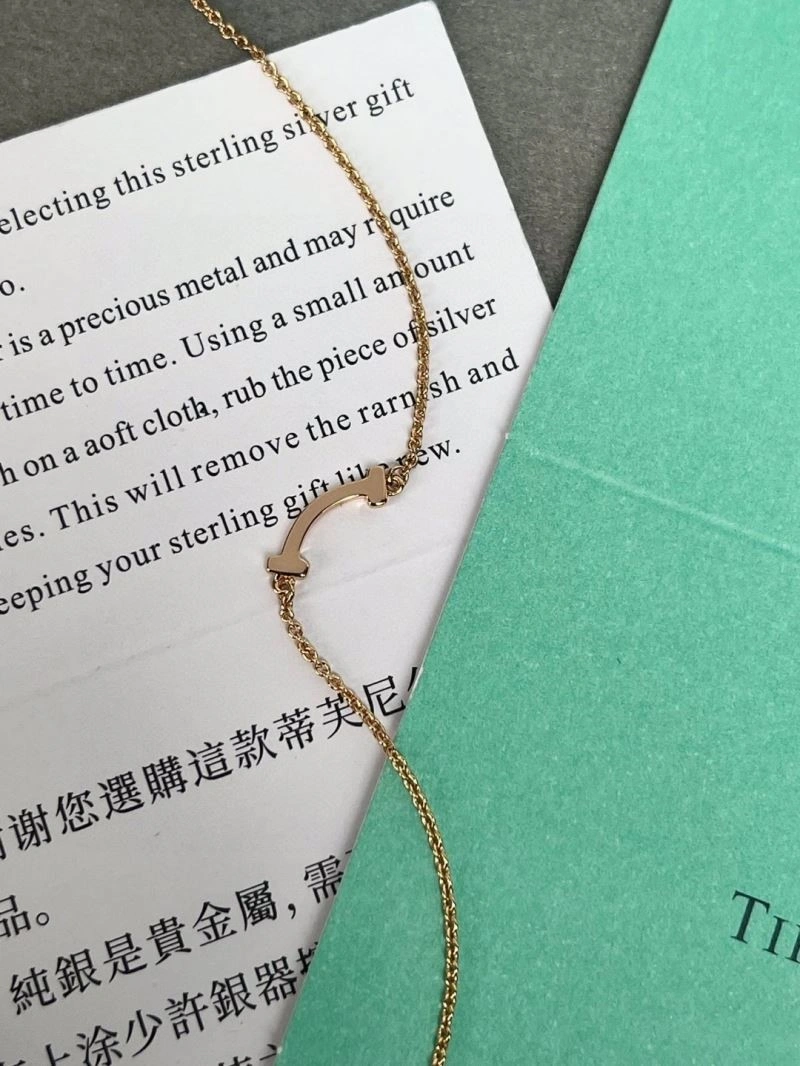 Precise copy Tiffany Necklaces