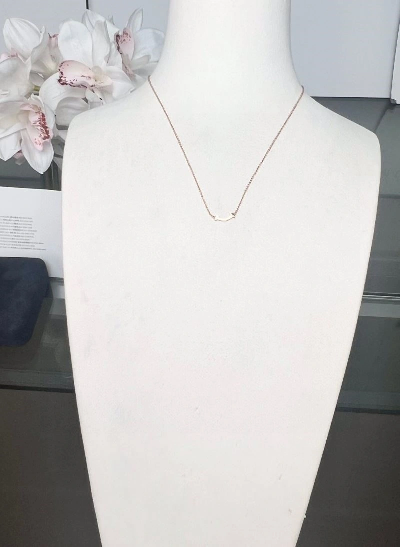 Precise copy Tiffany Necklaces