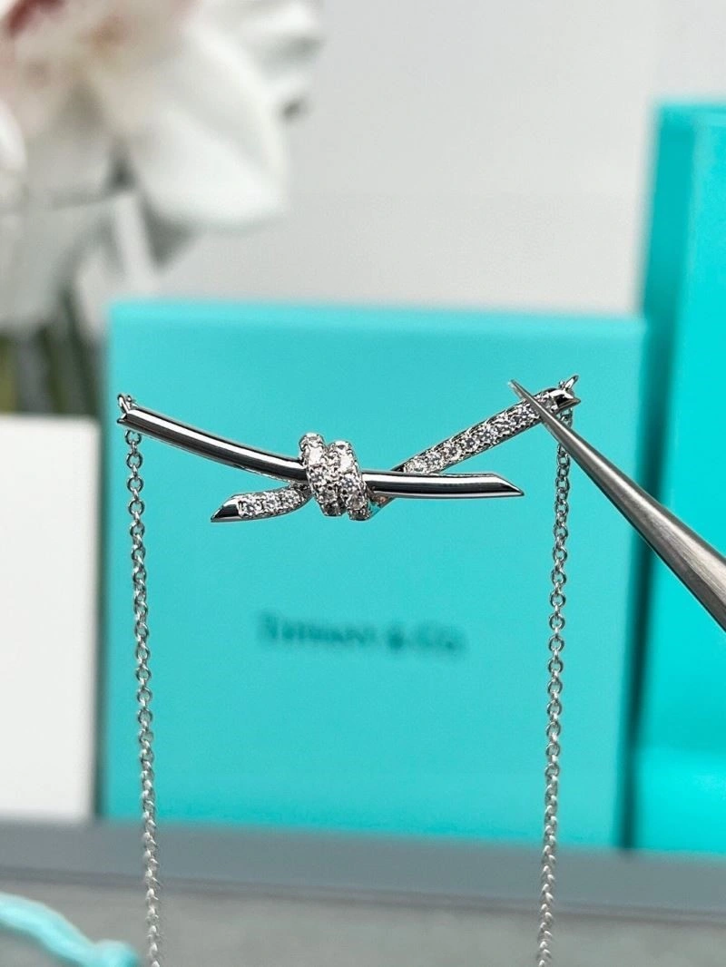 High fidelity Tiffany Necklaces