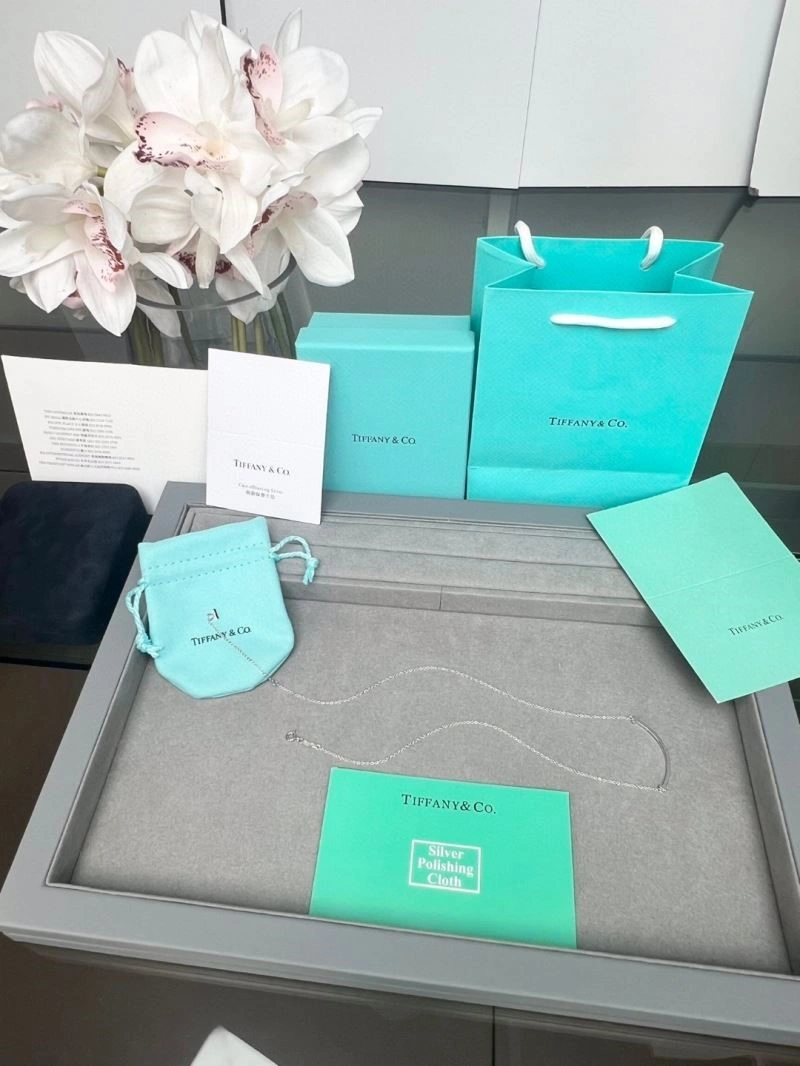 Tiffany Necklaces