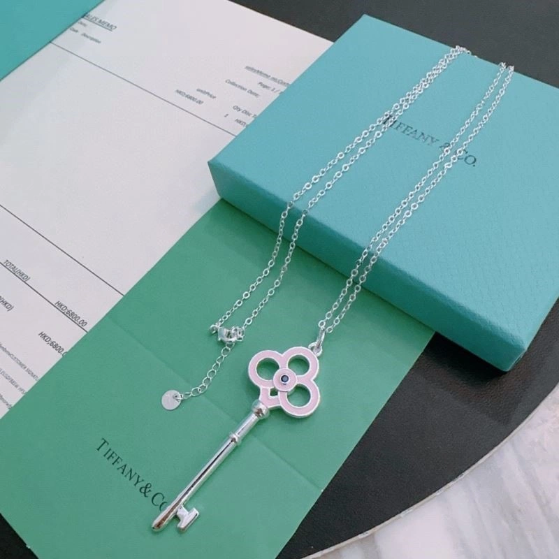 Exact replica Tiffany Necklaces