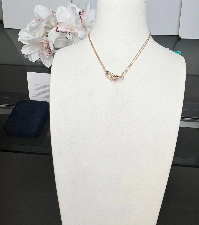 OEM Tiffany Necklaces