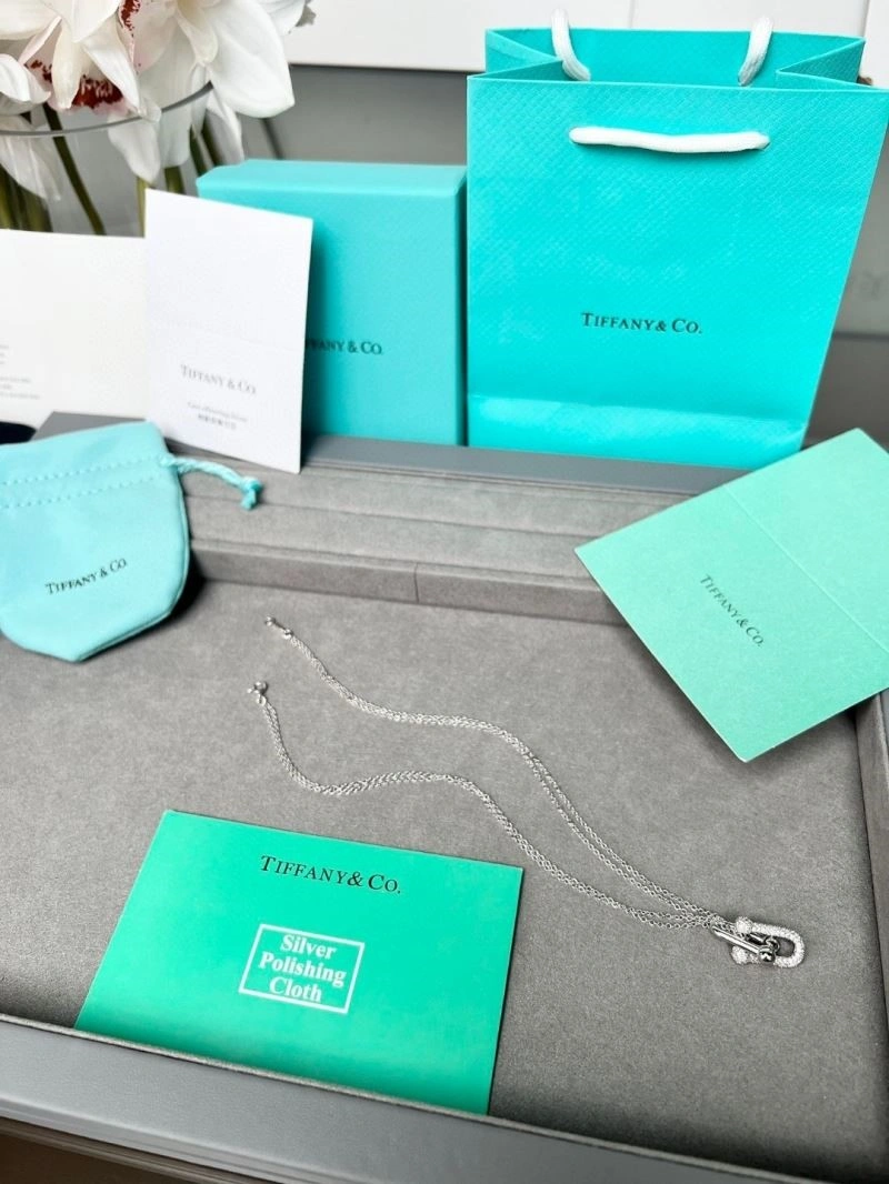 Reasonably priced Tiffany Necklaces