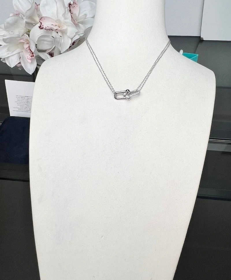 Reasonably priced Tiffany Necklaces