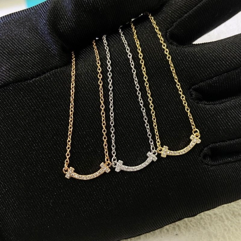 Tiffany Necklaces