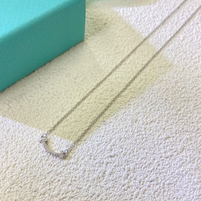 Budget-friendly Tiffany Necklaces