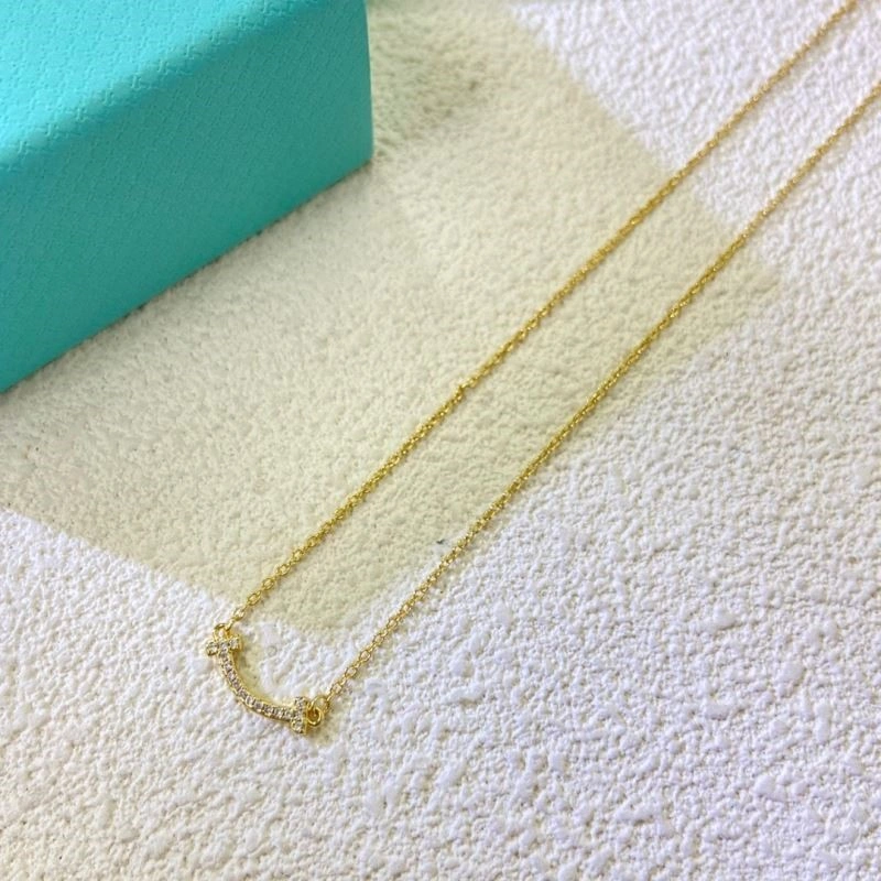 Budget-friendly Tiffany Necklaces