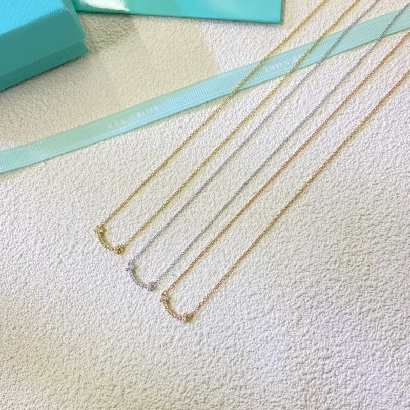 Budget-friendly Tiffany Necklaces