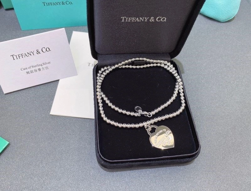 Precise copy Tiffany Necklaces
