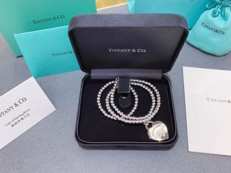Precise copy Tiffany Necklaces
