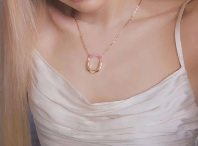 Authentic Tiffany Necklaces