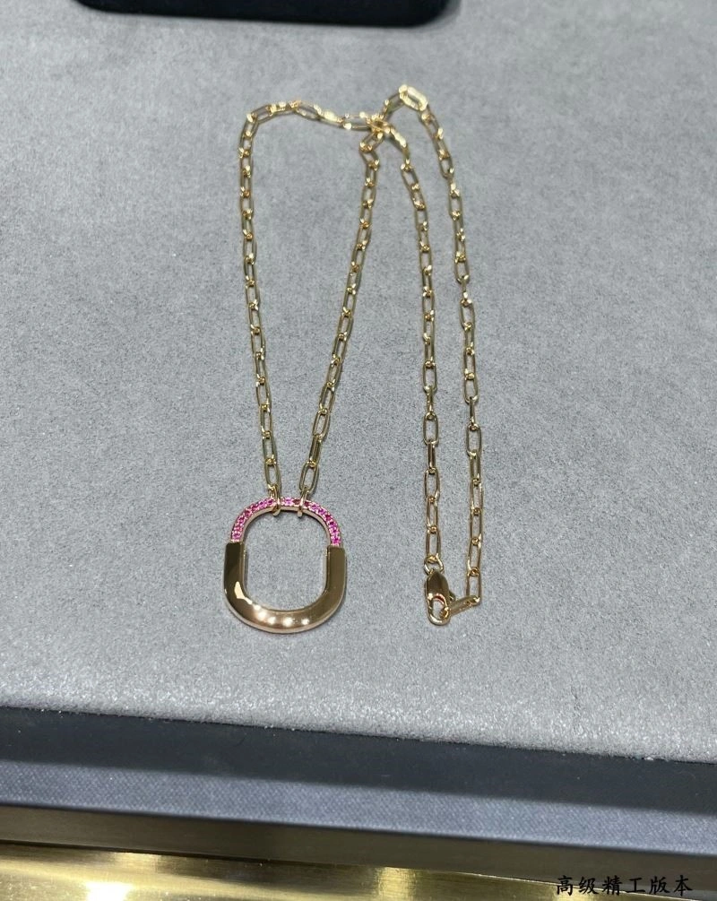 Authentic Tiffany Necklaces