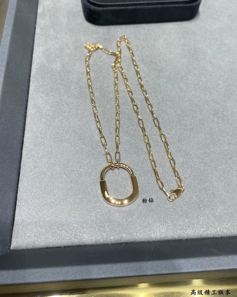 Authentic Tiffany Necklaces