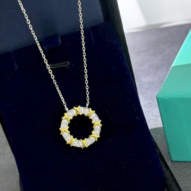 Tiffany Necklaces