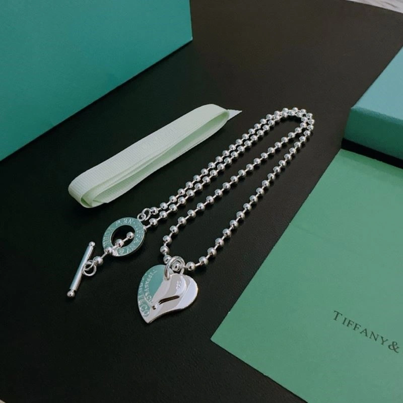 Tiffany Necklaces
