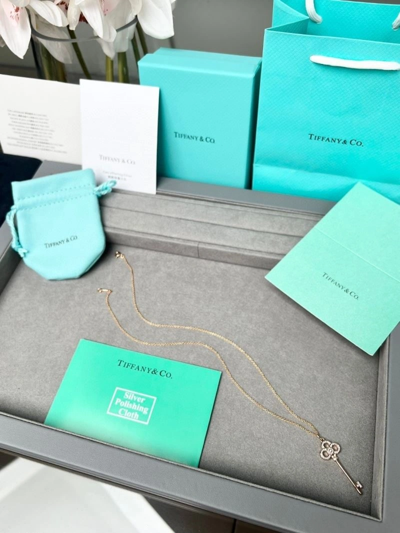 Inexpensive Tiffany Necklaces
