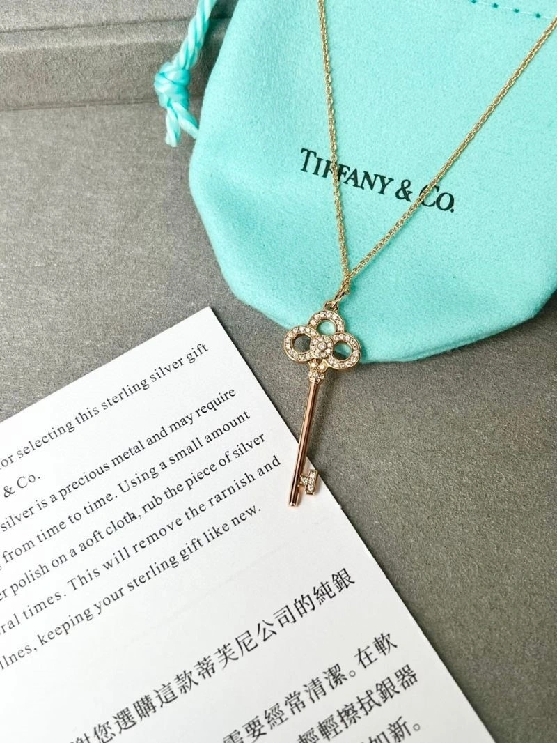 Inexpensive Tiffany Necklaces