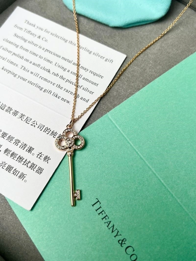 Inexpensive Tiffany Necklaces