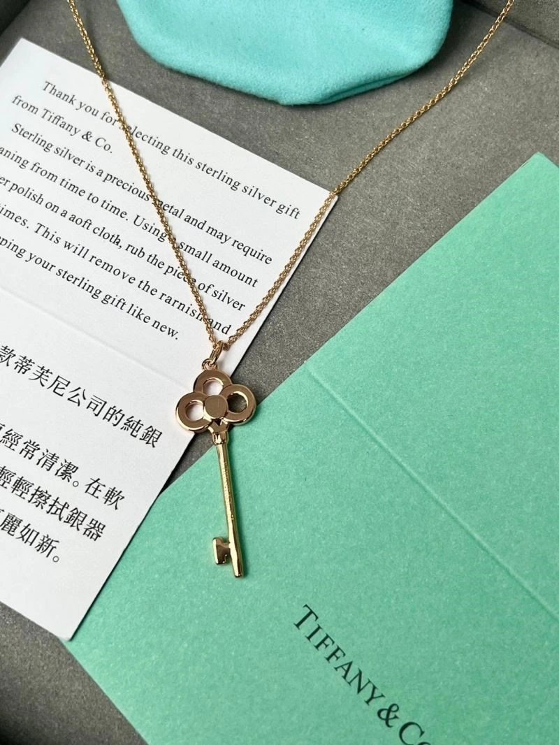 Inexpensive Tiffany Necklaces
