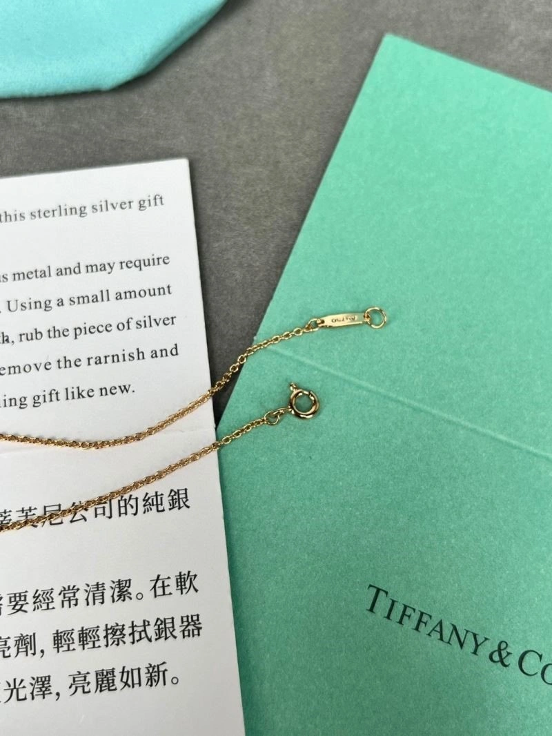 Inexpensive Tiffany Necklaces