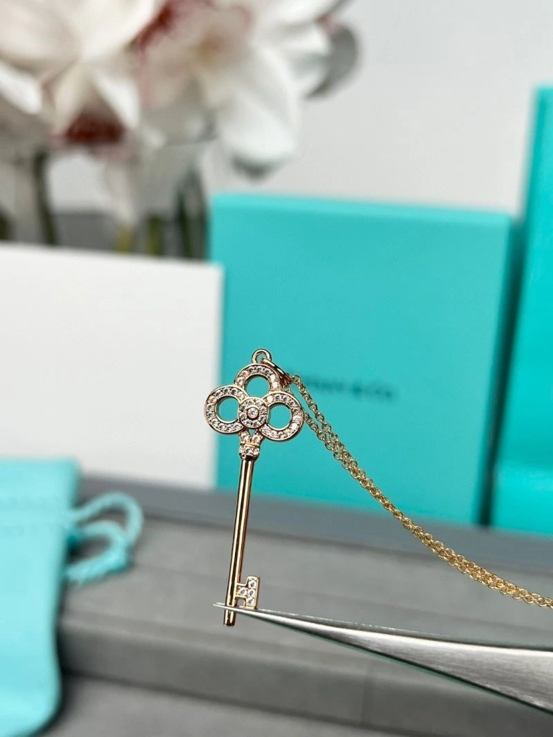 Inexpensive Tiffany Necklaces