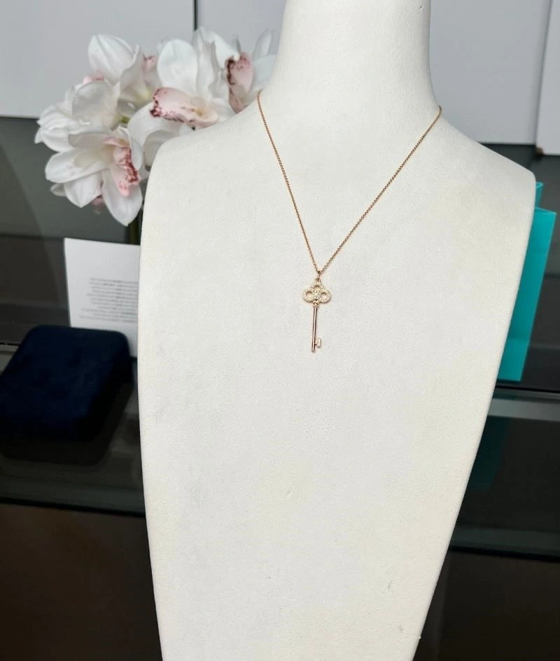 Inexpensive Tiffany Necklaces