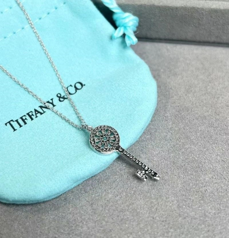 Factory-made Tiffany Necklaces