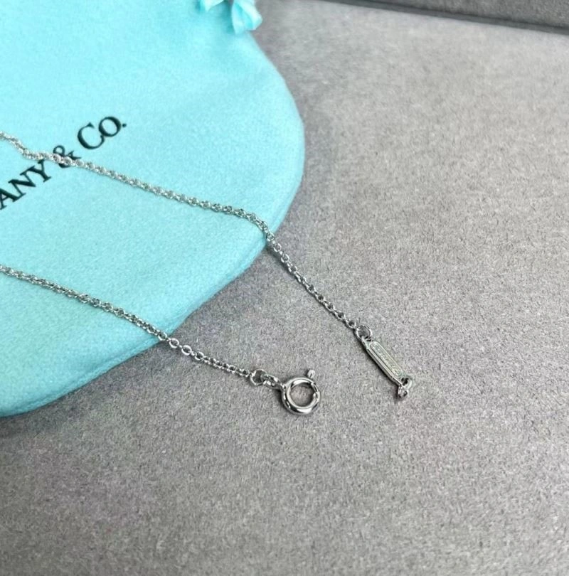 Factory-made Tiffany Necklaces