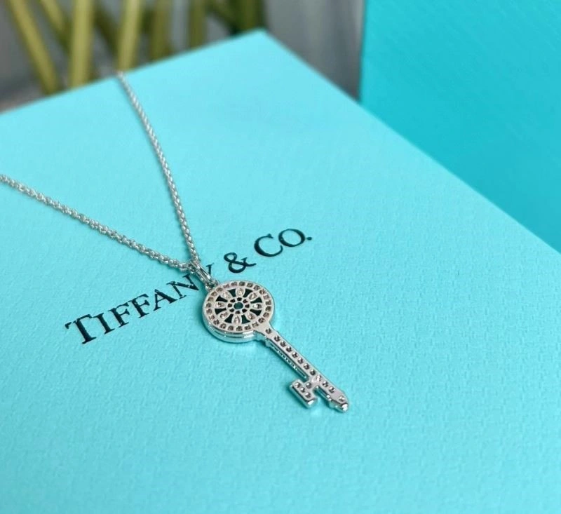 Factory-made Tiffany Necklaces