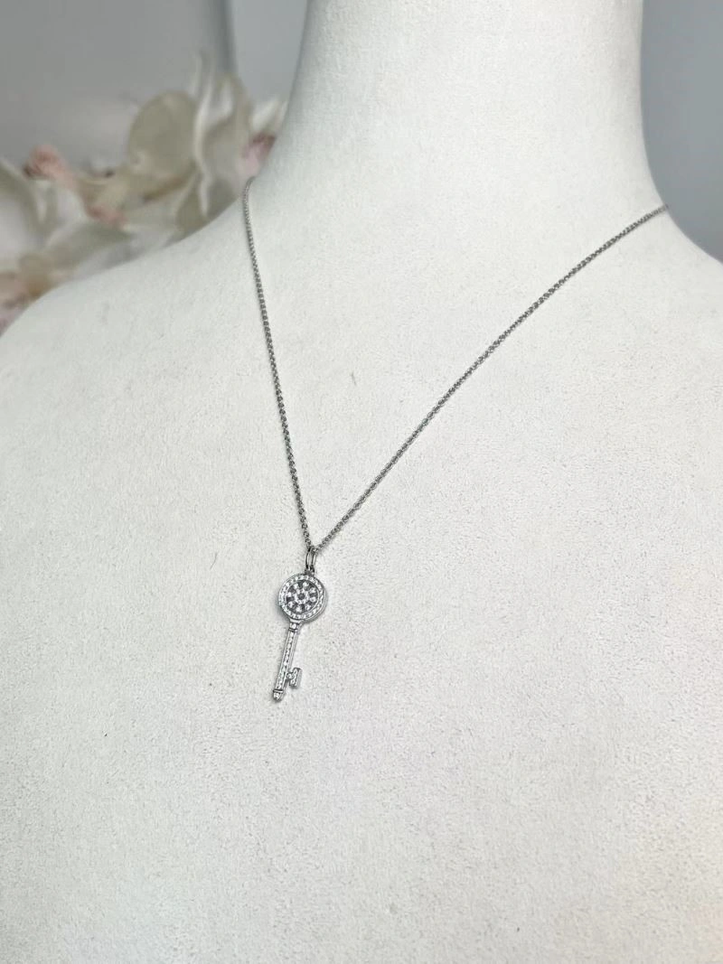 Factory-made Tiffany Necklaces