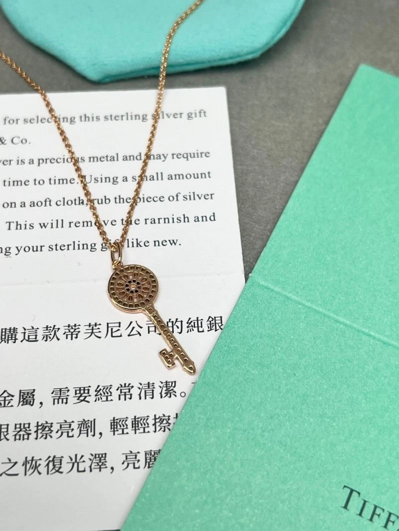 High accuracy Tiffany Necklaces