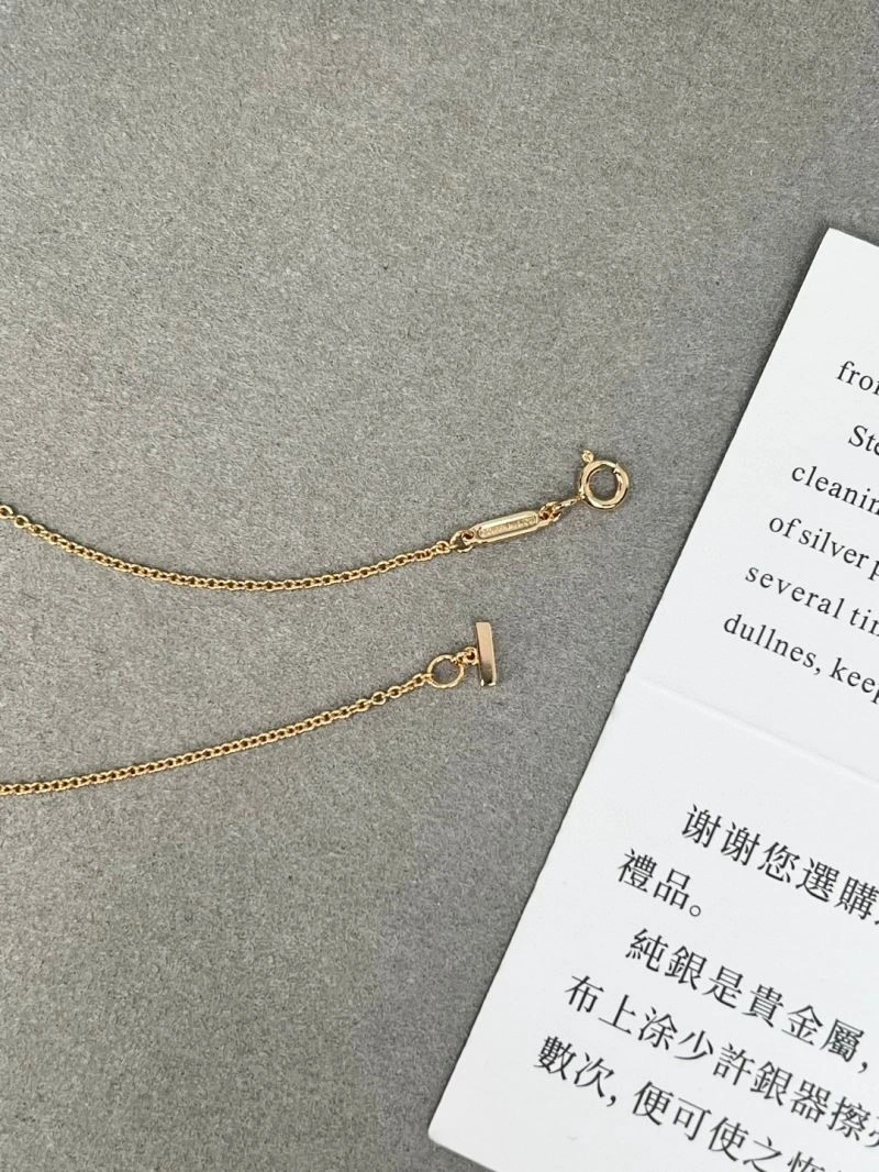 High accuracy Tiffany Necklaces