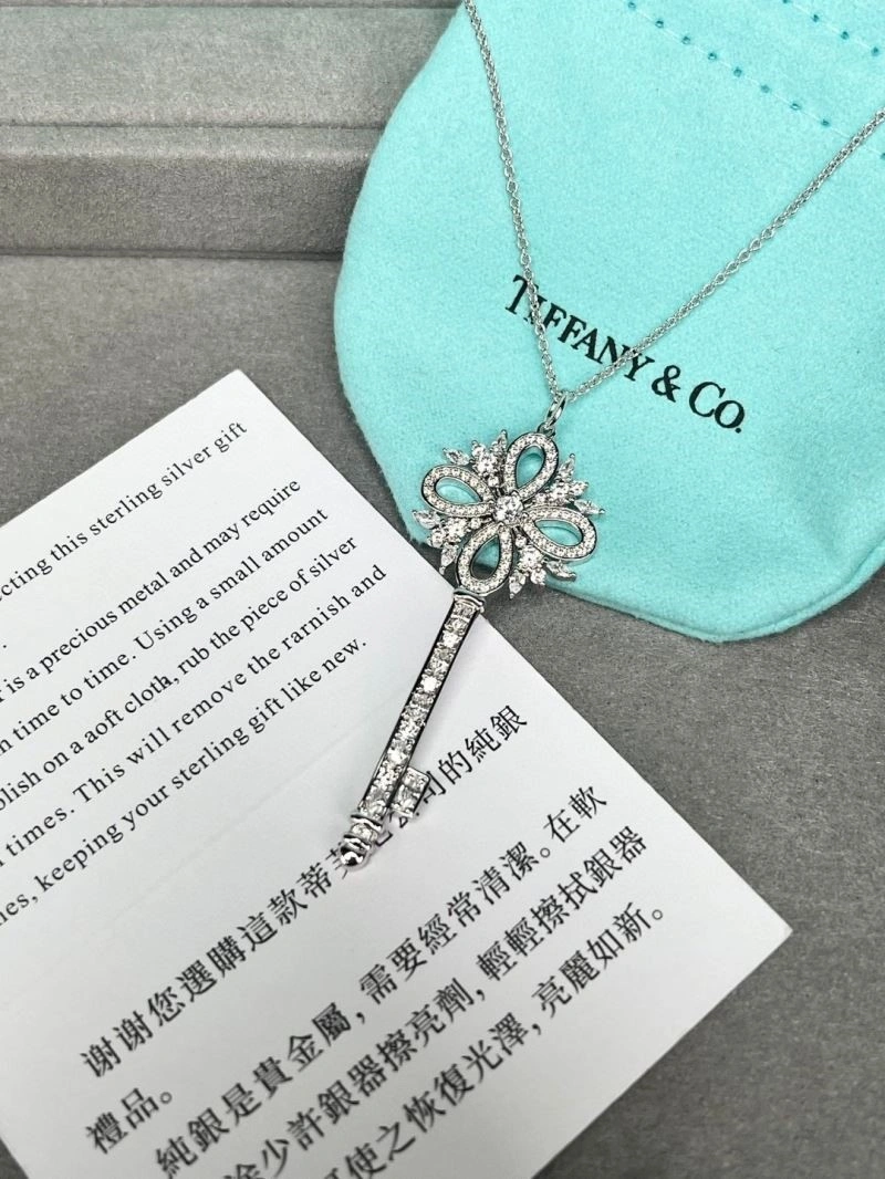 Inexpensive Tiffany Necklaces