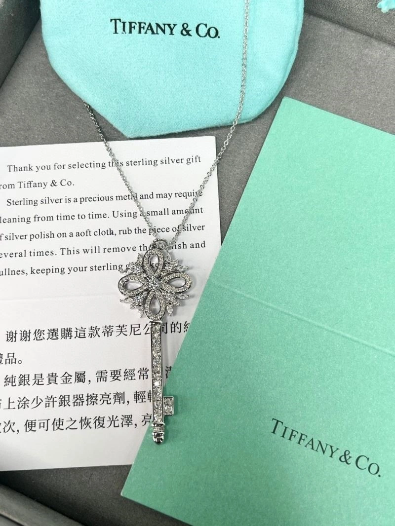 Inexpensive Tiffany Necklaces