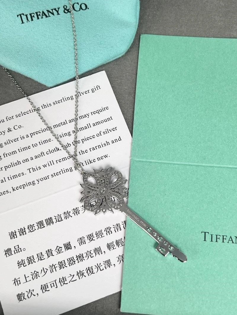 Inexpensive Tiffany Necklaces
