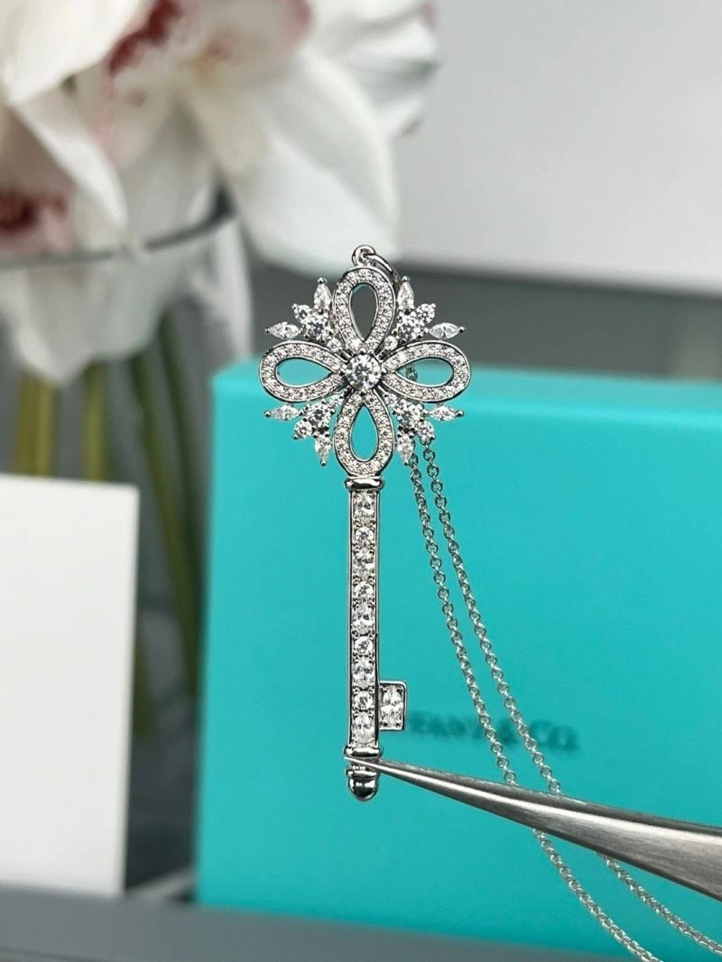 Inexpensive Tiffany Necklaces
