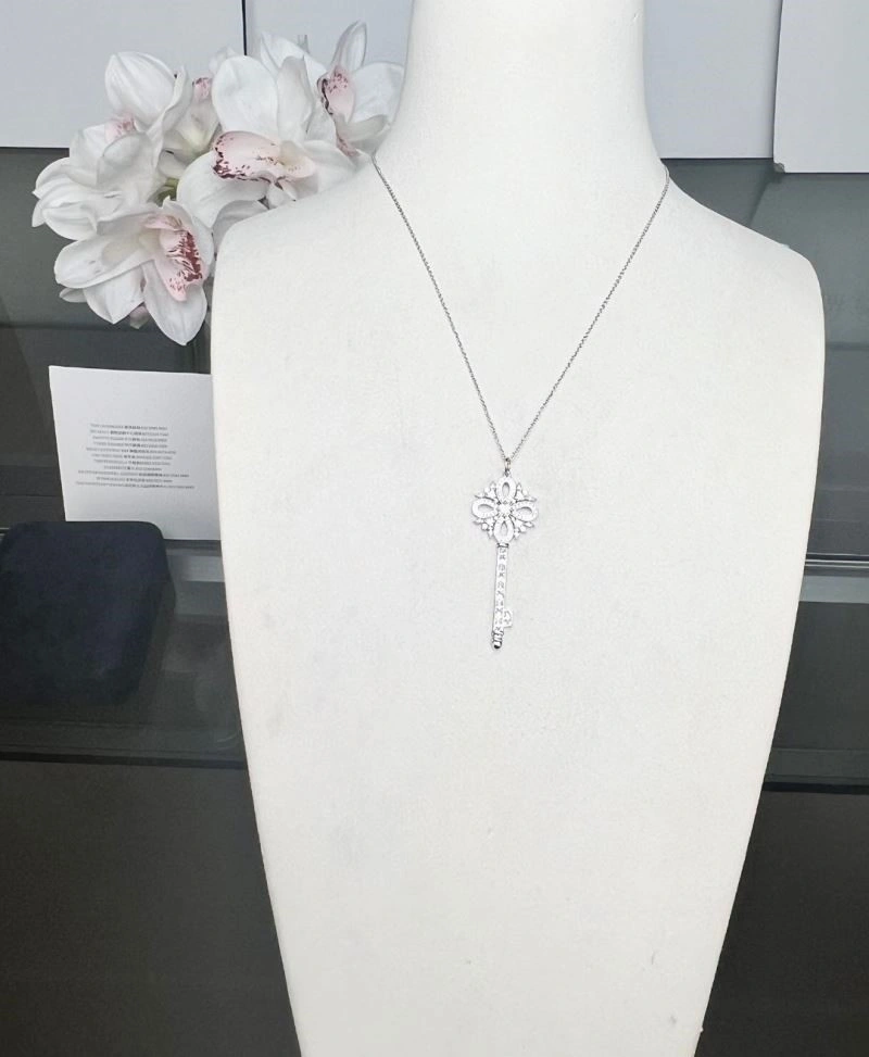 Inexpensive Tiffany Necklaces
